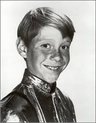 Picture of Will Robinson