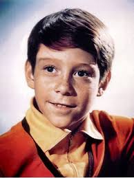 Picture of Will Robinson