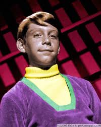 Picture of Will Robinson