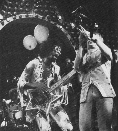 Picture of Parliament Funkadelic