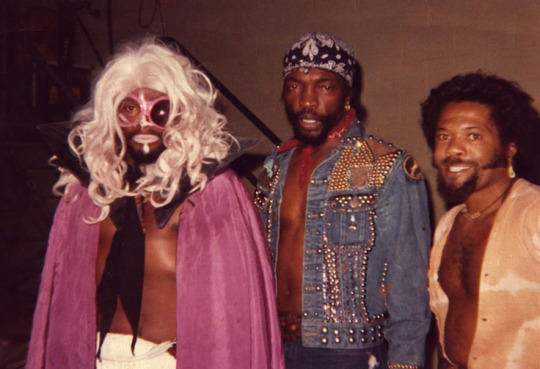 Picture of Parliament Funkadelic