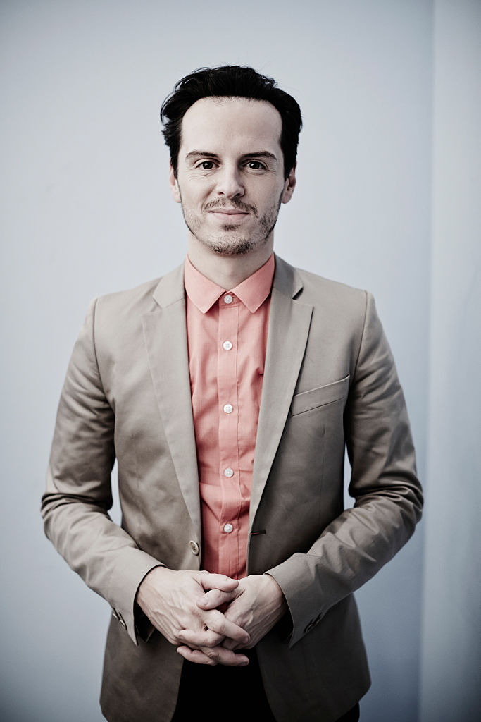 Picture of Andrew Scott