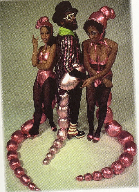 Picture of Parliament Funkadelic