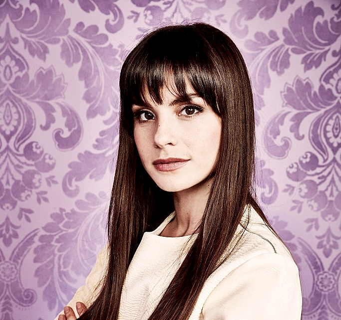 Picture of Charlotte Riley