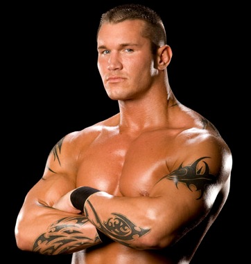 Randy Orton picture