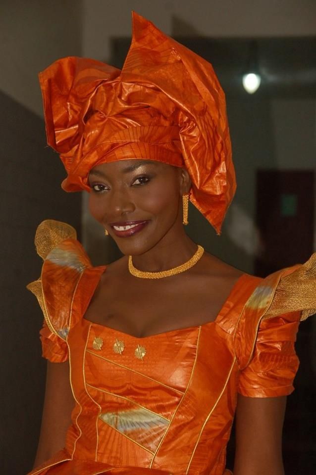 Picture of Coumba Gawlo