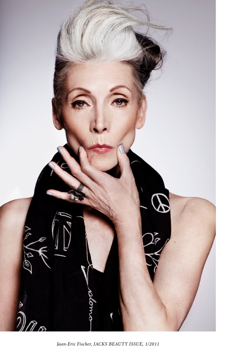 Picture of Eveline Hall