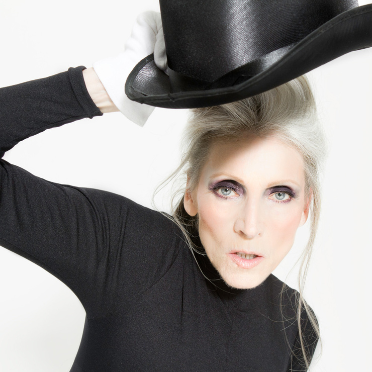 Picture of Eveline Hall