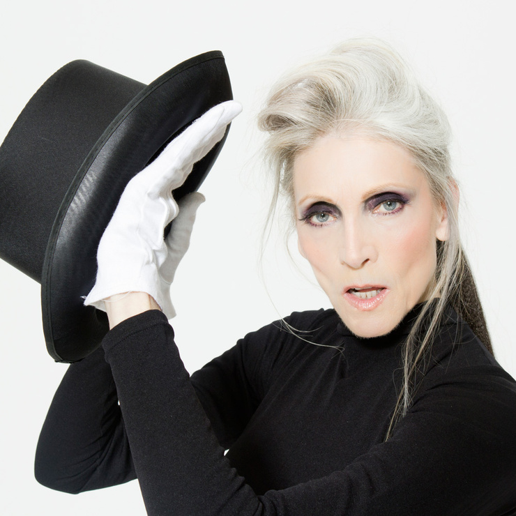 Picture of Eveline Hall