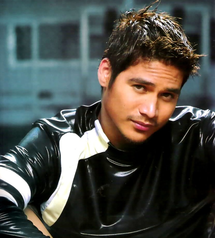 Picture of Piolo Pascual