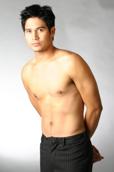 Picture of Piolo Pascual