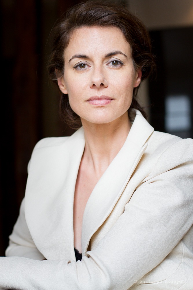 Picture of Hélène Mahieu