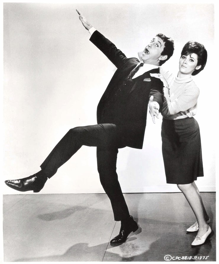 Soupy Sales, Beverly Adams
