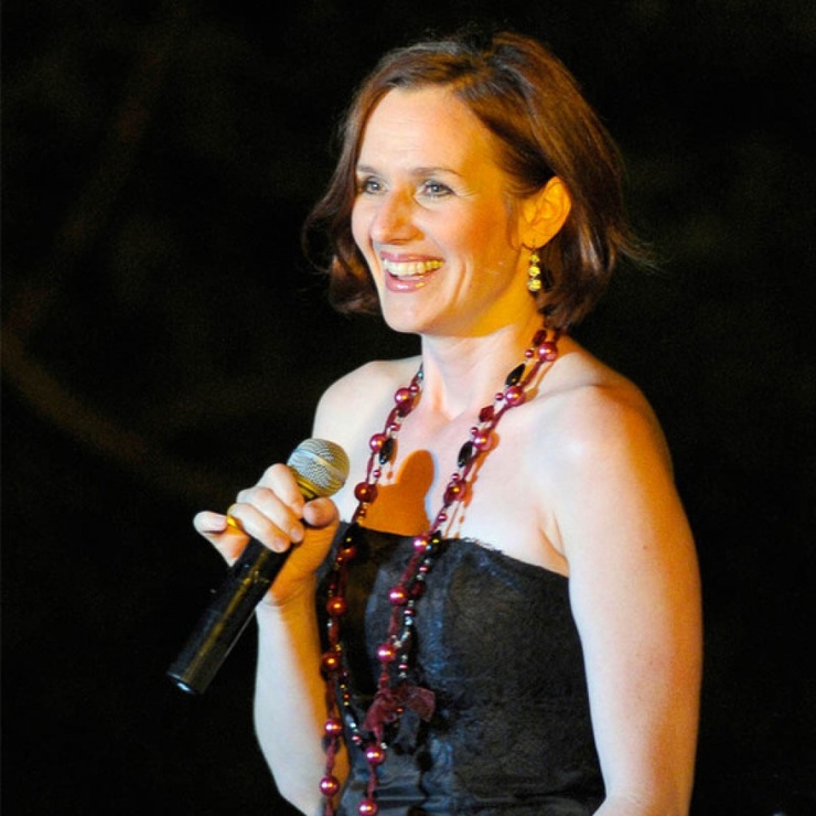 Andrea Malek image