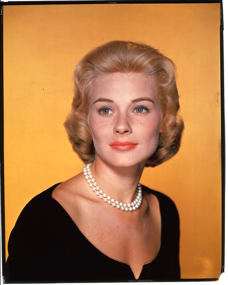 Picture of Hope Lange