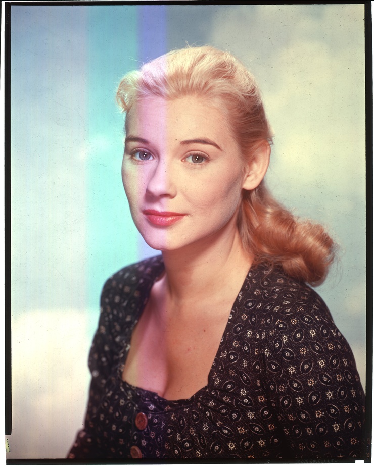 Picture of Hope Lange