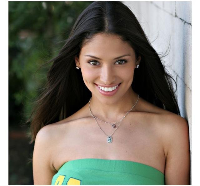 Picture of Jessica Vilchis