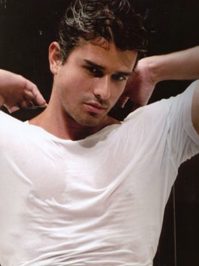 Picture of Diego Thompson