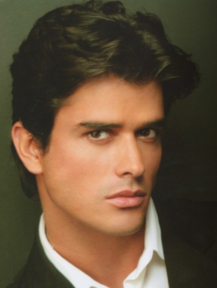 Picture of Diego Thompson