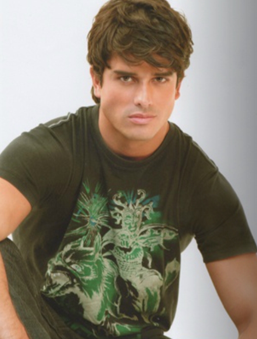 Picture of Diego Thompson