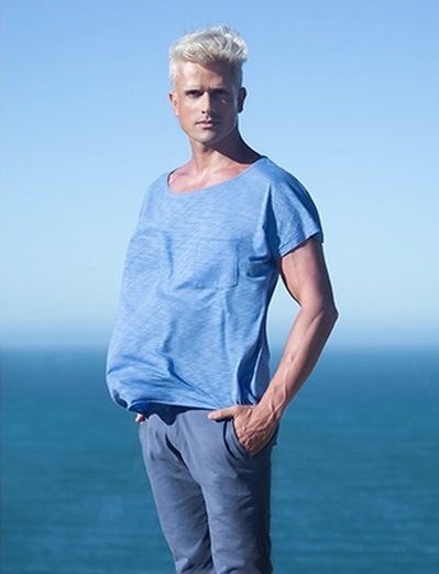 Picture of Diego Thompson