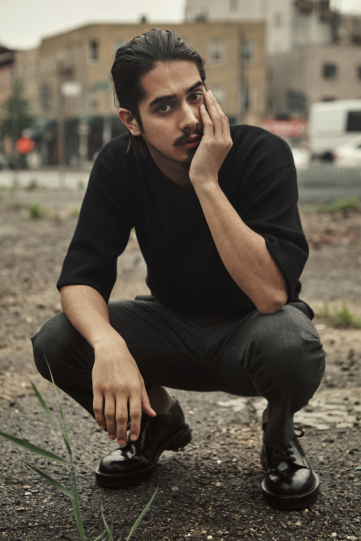 Picture of Avan Jogia