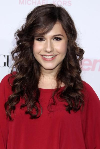 Picture of Erin Sanders