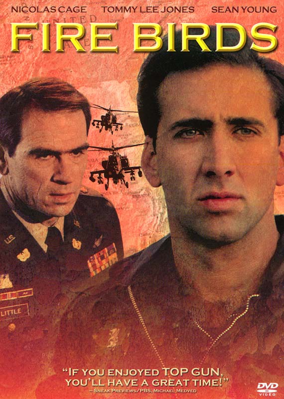 Picture of Fire Birds