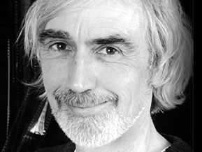 Picture of Paul Driessen