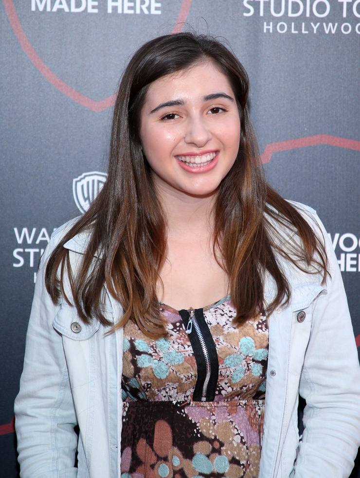 Picture of Victoria Strauss