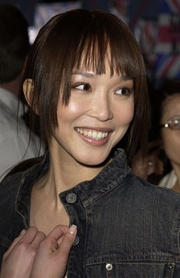 Picture of Fann Wong