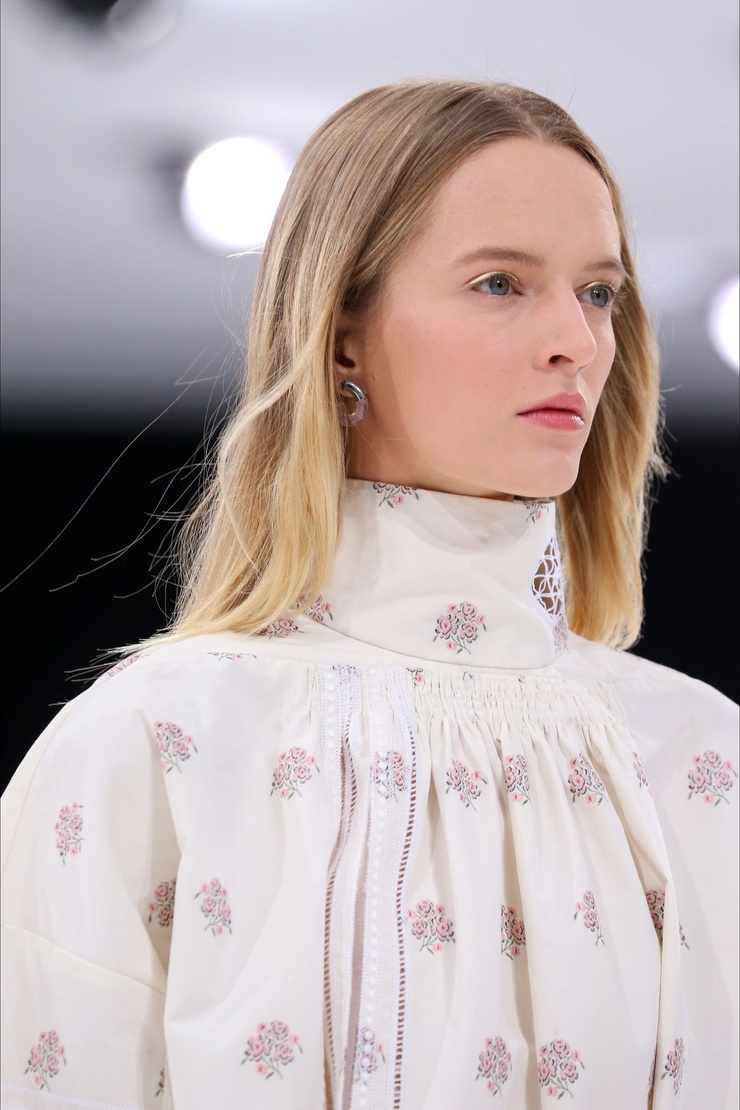 Daria Strokous picture