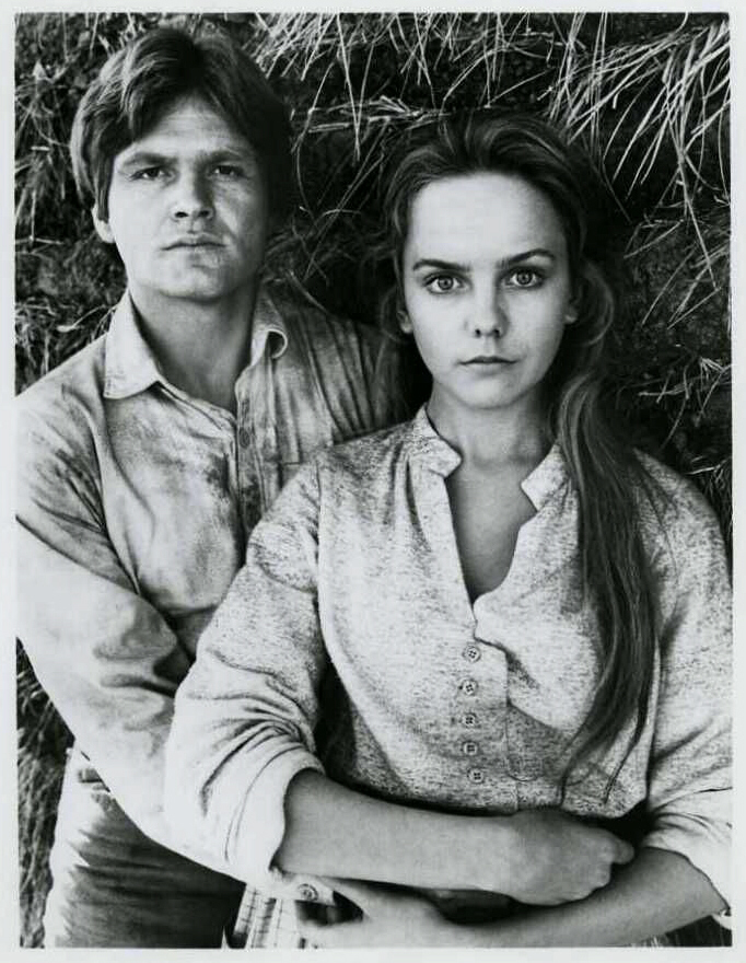 Roger Kern, Linda Purl