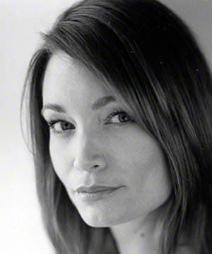 Image of Cheyenne Casebier