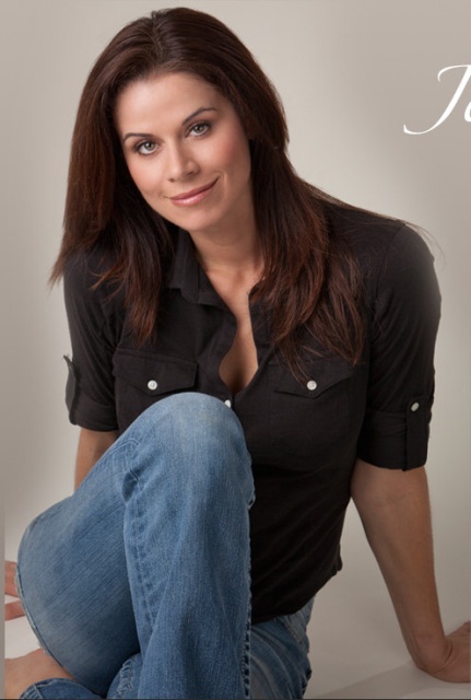 Picture of Jennifer Bini Taylor