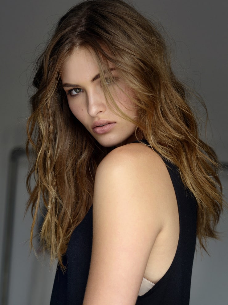 Picture of Grace Elizabeth