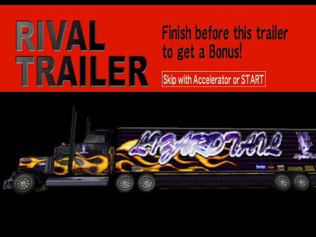 Image of 18 Wheeler: American Pro Trucker