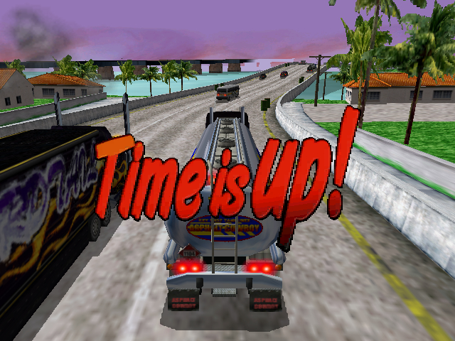 Picture of 18 Wheeler: American Pro Trucker