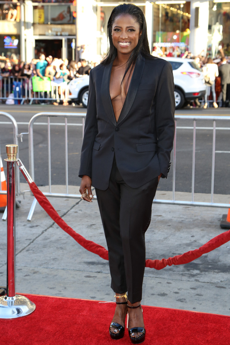 Picture of Rutina Wesley