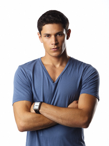 Picture of Alex Meraz