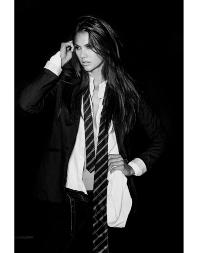 Image of Megan Abrigo