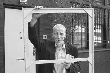 Image of William Rice