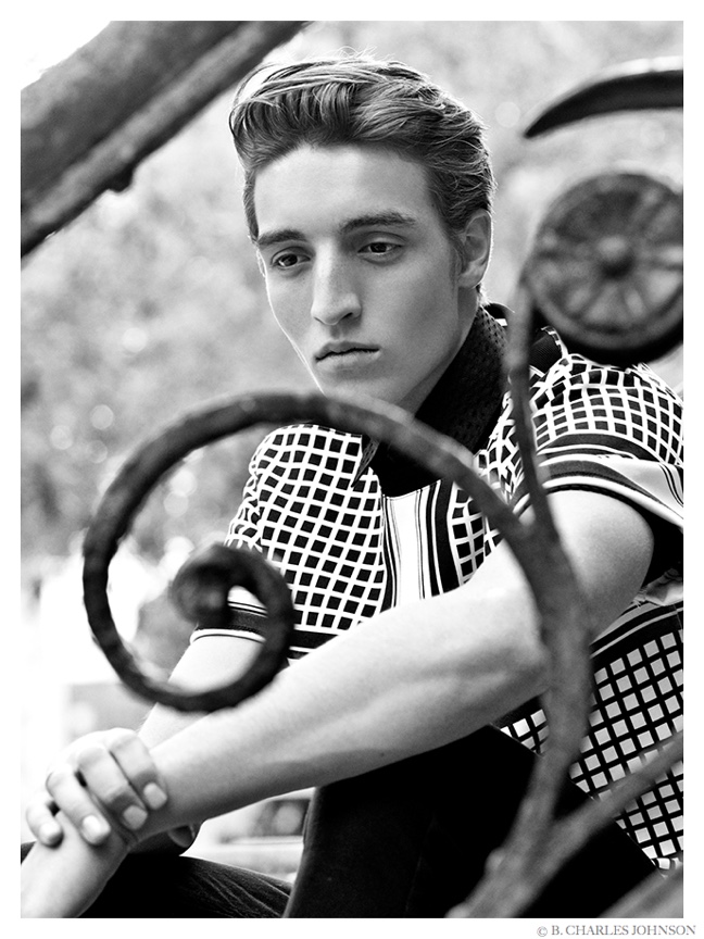 Picture of Luca Jamal