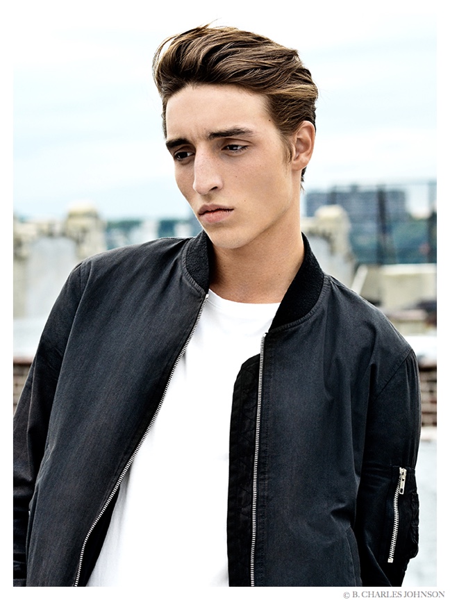 Picture of Luca Jamal