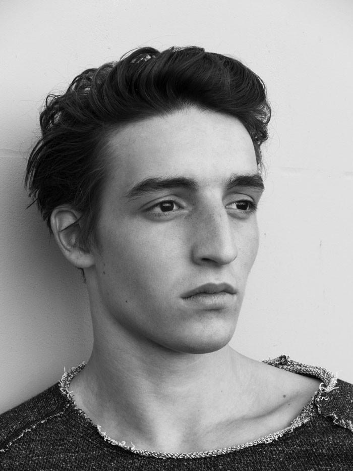 Picture of Luca Jamal