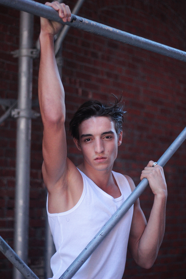 Picture of Luca Jamal