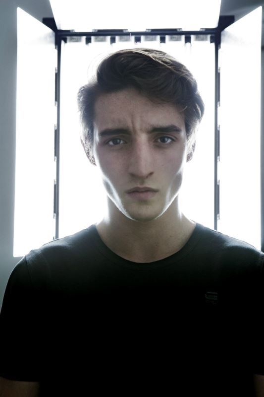 Picture of Luca Jamal