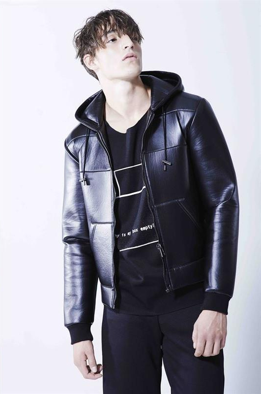 Picture of Luca Jamal