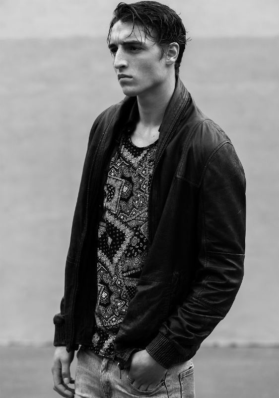 Luca Jamal picture