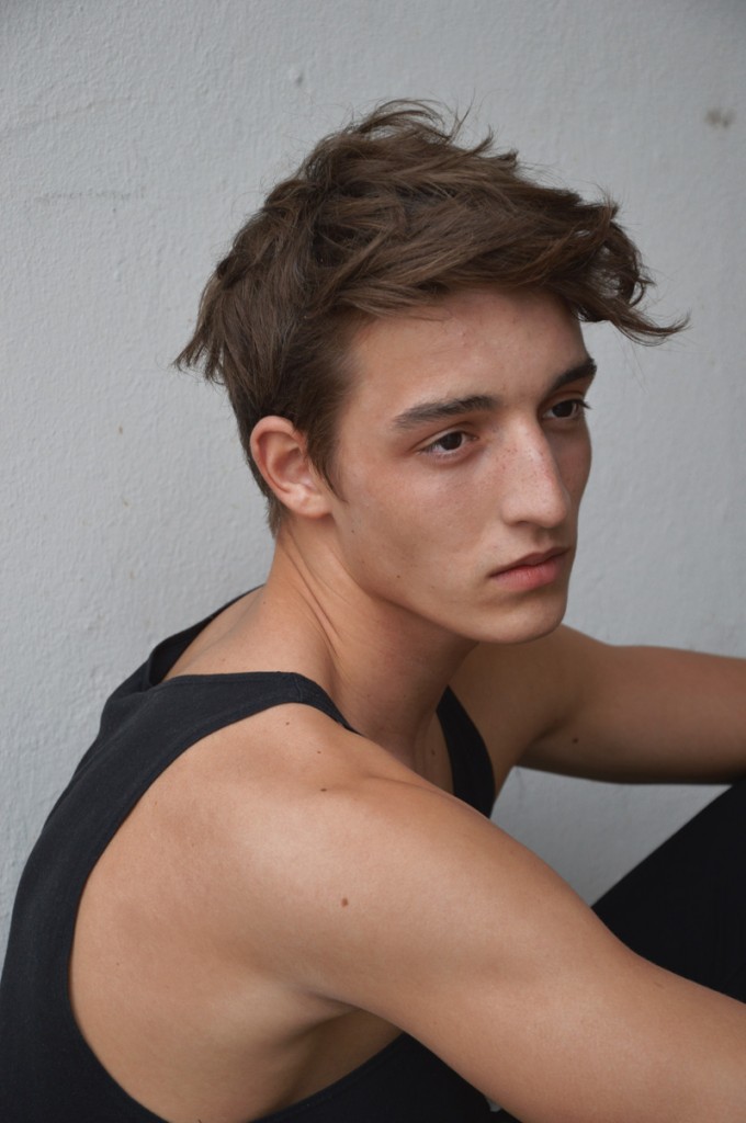 Picture of Luca Jamal